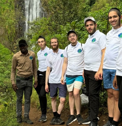 The best Kilimanjaro Day trips tour from Moshi